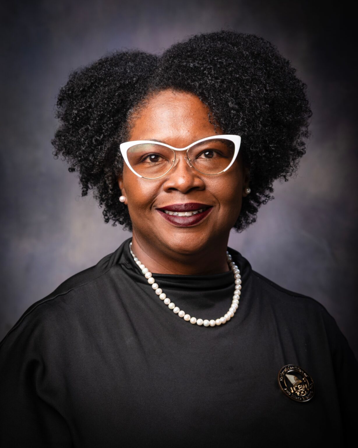 Leah Raby – National Coalition of 100 Black Women, Inc.